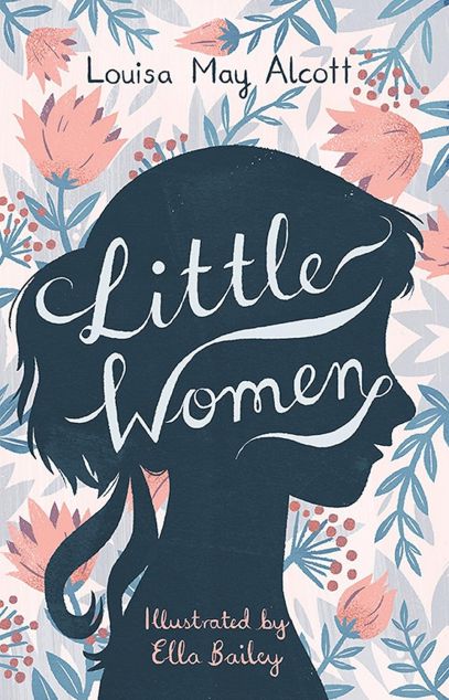 Little Women (Alma Classics) — купити книгу у Vivat