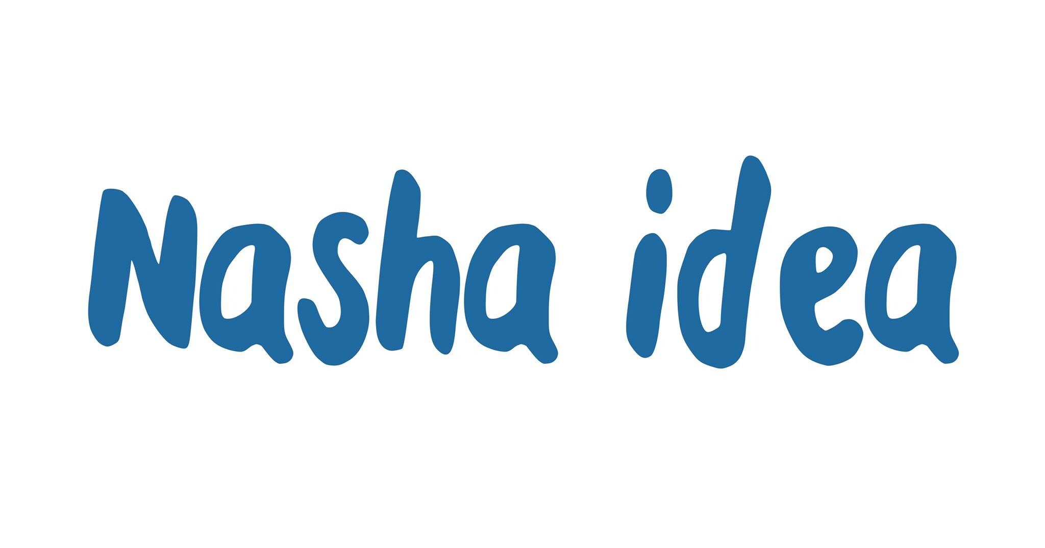 Nasha idea | Онлайн-книгарня Vivat